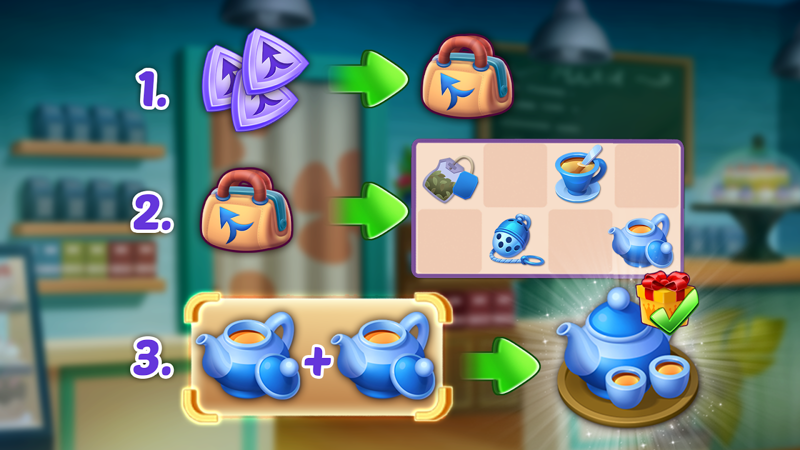 How do I play? – Uken Games